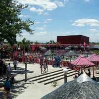 Jed's Island Resort - Calumpit, Bulacan