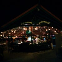 Push Cart - Caribbean Restaurant