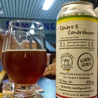 Beer Underground - Centro - 7 tips