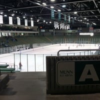Munn Ice Arena - Michigan State University - 17 tips from 1657 visitors