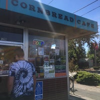 Cornbread Cafe - 21 tips
