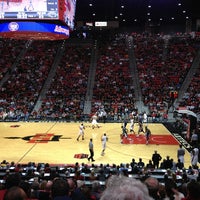 Viejas Arena - San Diego State University - 28 tips from 5925 visitors