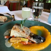 Inkaterra Restaurant Principal - 5 tips