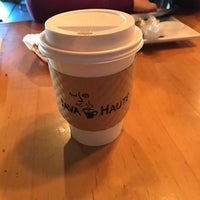 Java Haute - 3805 Wabash Ave