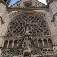 Beffroi de Saint-Éloi de Dunkerque - Place du Beffroi