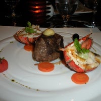 III Forks - Steakhouse in Houston