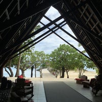 Liku Liku Lagoon Resort - 5 tips from 135 visitors