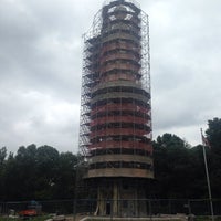 Edison Memorial Tower - History Museum