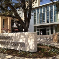 Memorial Student Center (MSC) - Texas A&M University - 18 tips from ...