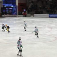 ABB Arena Syd - Hockey Arena