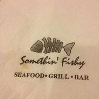 Somethin' Fishy - Bagumbayan - 165 tips