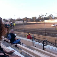 Ventura Raceway - 1 tip