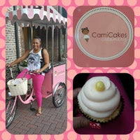 CamiCakes Creamery - Smyrna, GA