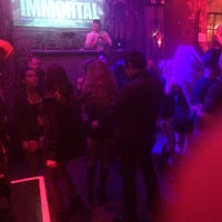Bar Sinister - Central Hollywood - Los Angeles, CA