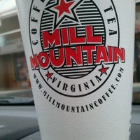 Mill Mountain Coffee & Tea - Downtown Roanoke - 30 tips from 1218 visitors