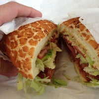 Two Sons Sandwiches - Sandwich Place in San Francisco