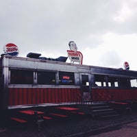 Fatboy's Diner - Tower Hamlets - 18 tips