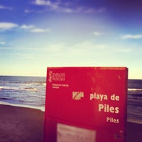Playa de Piles - Alicante, Comunidad Valenciana