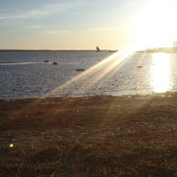 Stroomi Rand - Beach in Merimetsa