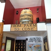 San Francisco's Hometown Creamery - Inner Sunset - 1290 9th Ave