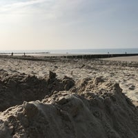 Strand Zoutelande - Beach in Zoutelande