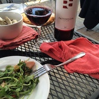 Patterson Cellars - Tourist District - 14505 148th Ave NE