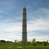 Washington Monument - Monument / Landmark in Southwest Washington