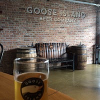 Goose Island Beer Co. - West Town - Chicago, IL