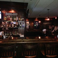 Bucket Shop Café - Pub in Lenox
