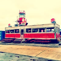 Fatboy's Diner - Tower Hamlets - 20 tips