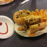 Johnny Rockets - Seattle Central Business District - 600 Pine St.