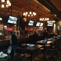 Frontier - Bar in Chicago