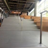 Clough Undergraduate Learning Commons (CULC) - Georgia Tech - 21 tips ...