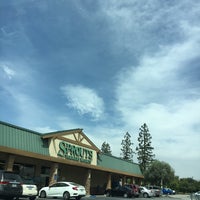 Sprouts Farmers Market - Supermarket