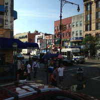 NYPD - 25th Precinct - Police Station in East Harlem