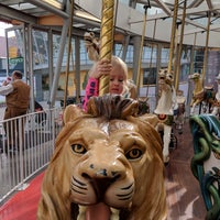 Leroy King Carousel - SoMa - 14 tips from 1079 visitors