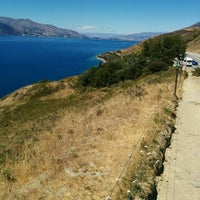 Lake Hawea Lookout - Scenic Lookout