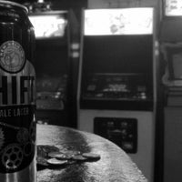 Spacebar Arcade - Arcade in Boise