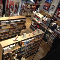Foyle's - Waterloo, Greater London
