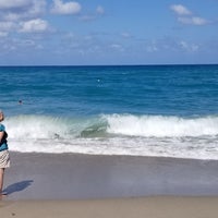 Loggerhead Beach - Beach
