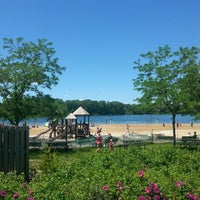 Fox Brook Park - 2925 N Barker Rd