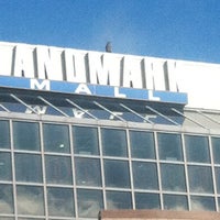 Landmark Mall (Now Closed) - Landmark - Van Dorn - Alexandria, VA