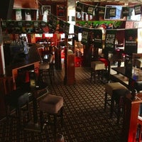 The Trinity - Temple Bar - Dublin, Dublin City