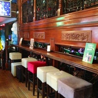 The Trinity - Temple Bar - Dublin, Dublin City