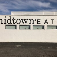 Midtown Eats - 39 tips