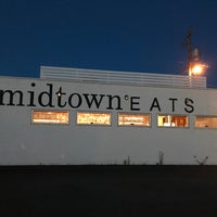 Midtown Eats - 39 tips