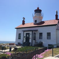 Battery Point Lighthouse - Lighthouse