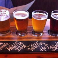 Wildfin American Grill - 835 NW Gilman Blvd