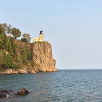 Split Rock Lighthouse State Park - 6 tips from 672 visitors