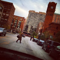 Dearborn Station - Dearborn Park - Chicago, IL